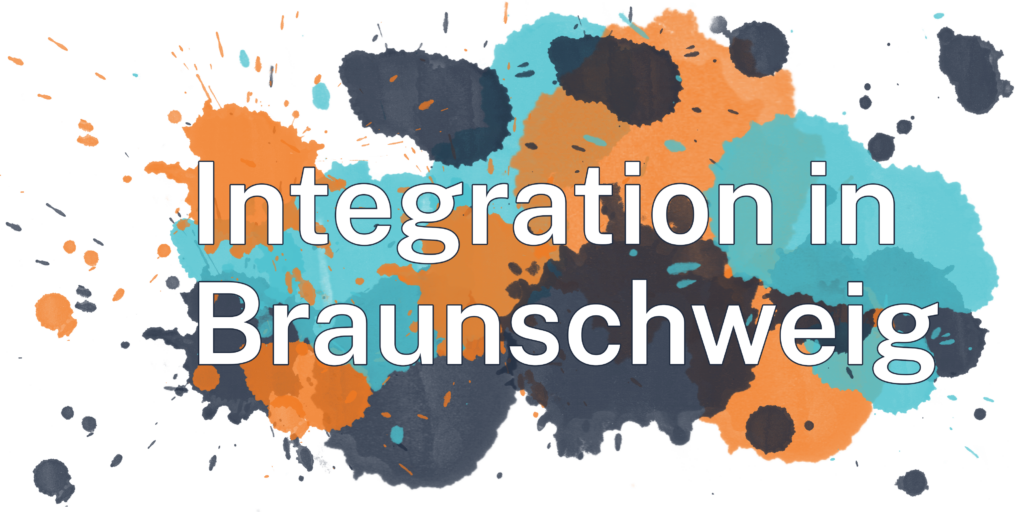 VHS – Deutsch-Intensivkurse – Integration in Braunschweig